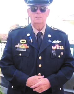 Eugene William Funk - Herald-Standard